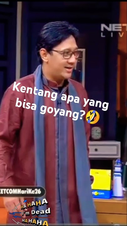 SULE Hiburan lucu #komedi - YouTube