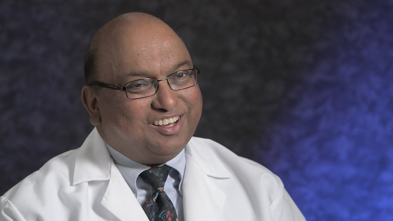 Shantu Patel, MD, Internal Medicine - YouTube