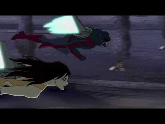 Avengers Assemble Guardians And Space Knights