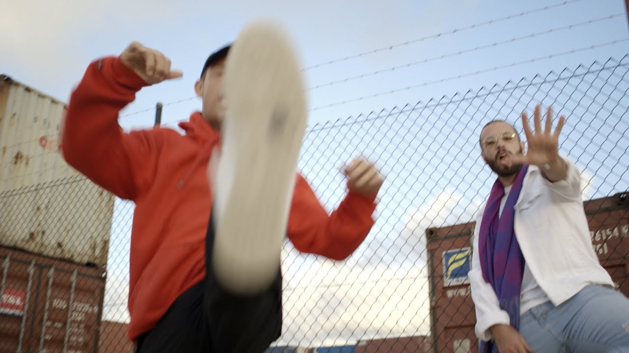 F**k It [Official Video] - YouTube