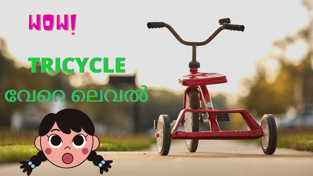 Best Tricycle for Baby | Luvlap Elegant Kids Tricycle | Kids Cycle ...