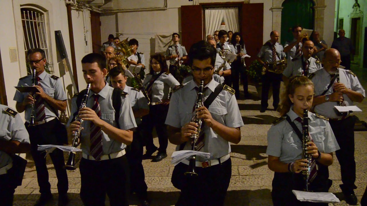 Iste Confessor (Domenico Scarlatti) - YouTube