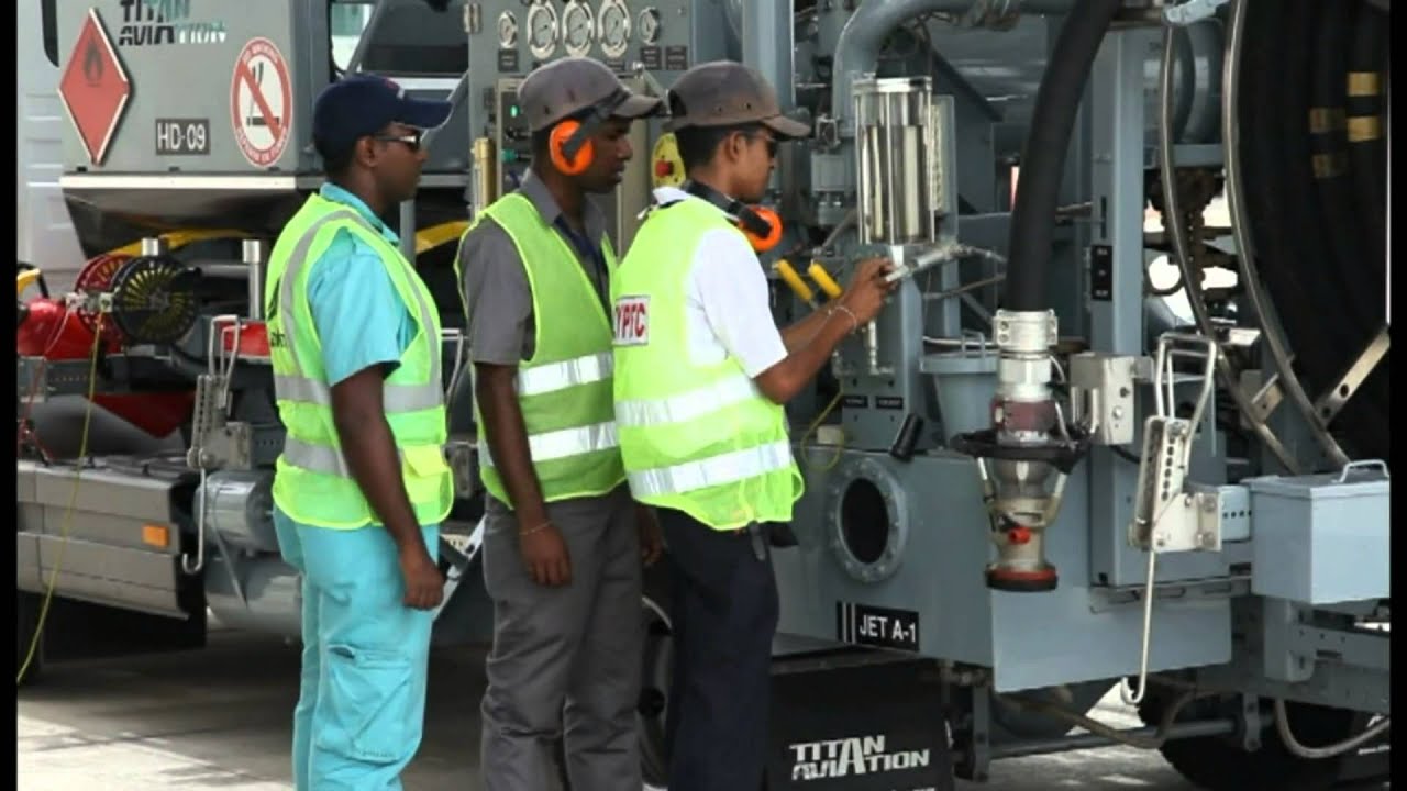 CPC - Mattala Aviation - YouTube