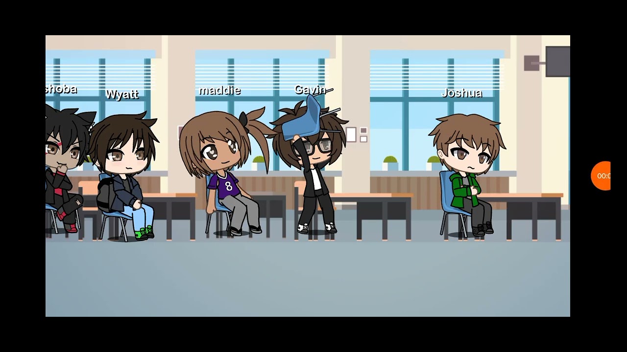 the special Ed gang - YouTube