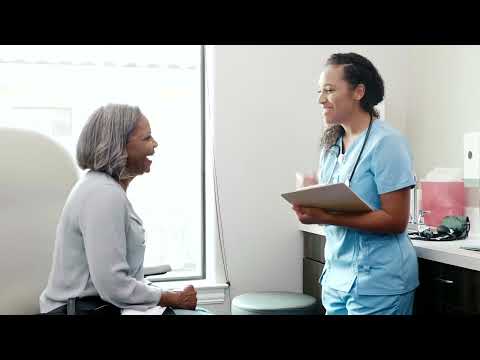 Introducing Eva Macsai, Women’s Health Nurse Practitioner
