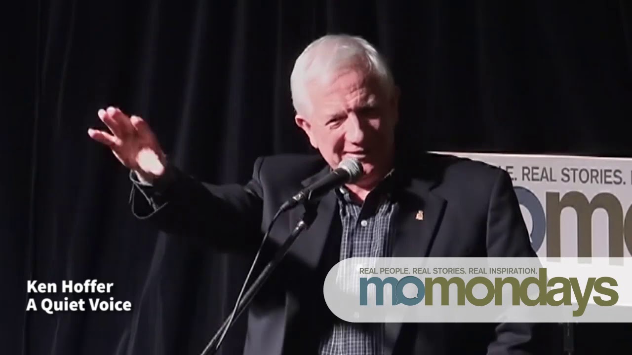 20190429 momondays Halifax - Ken Hoffer - YouTube