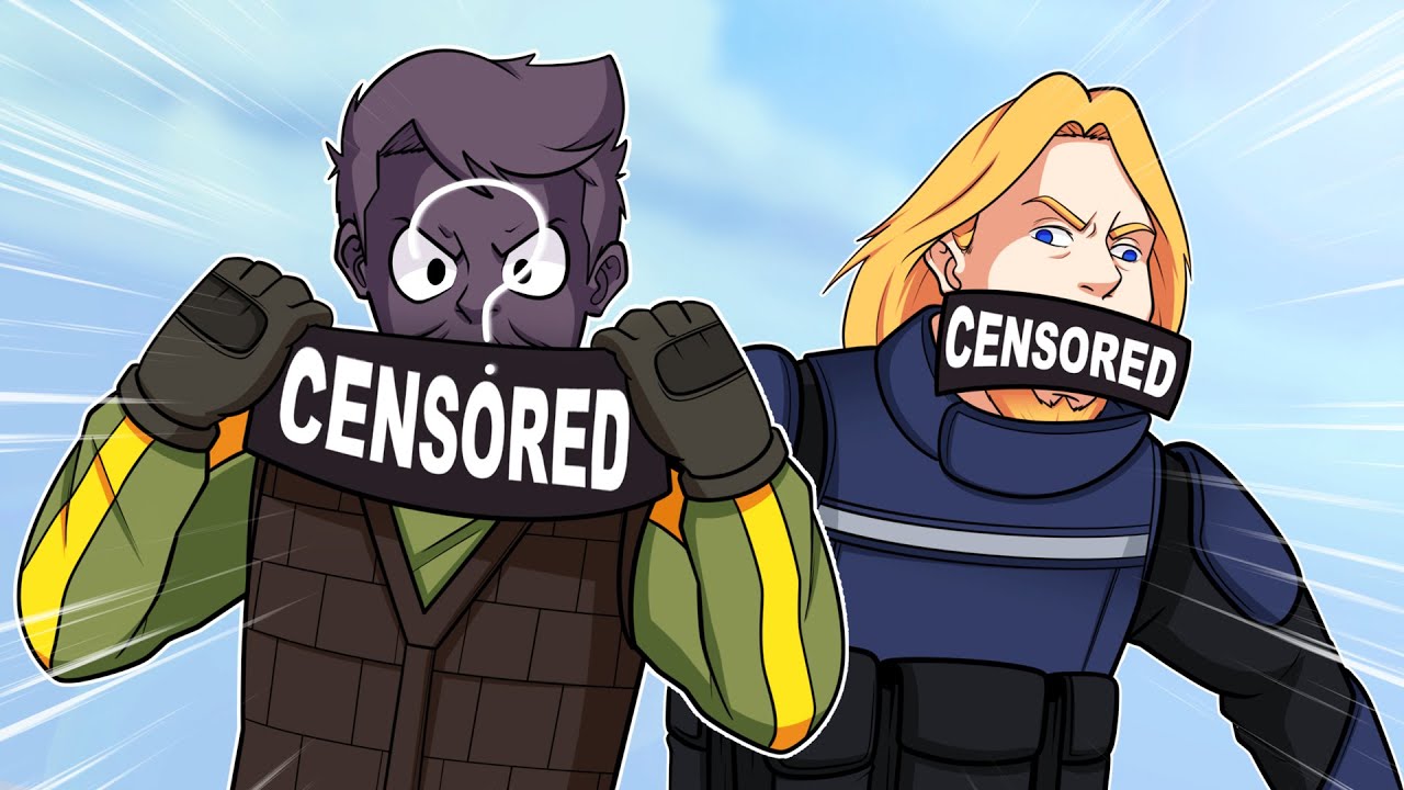 ️ metal as fuhk - YouTube