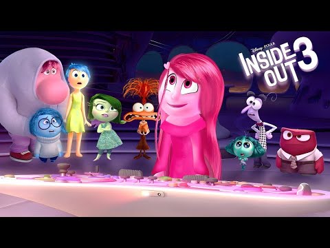 Love song inside out 3 - YouTube