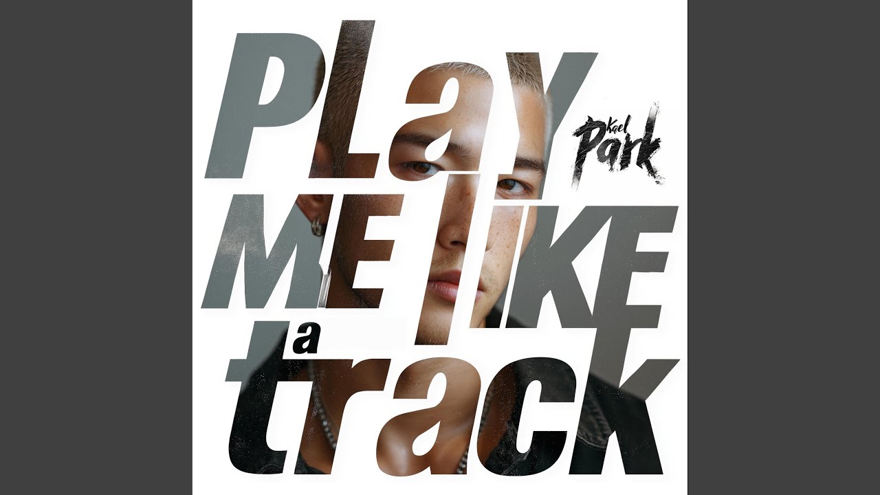 Play Me Like A Track (Instrumental) - YouTube