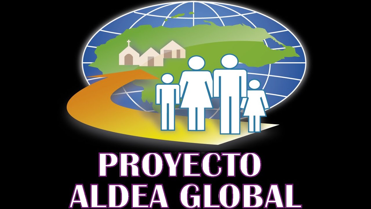Chet Thomas - Proyecto Aldea Global - YouTube
