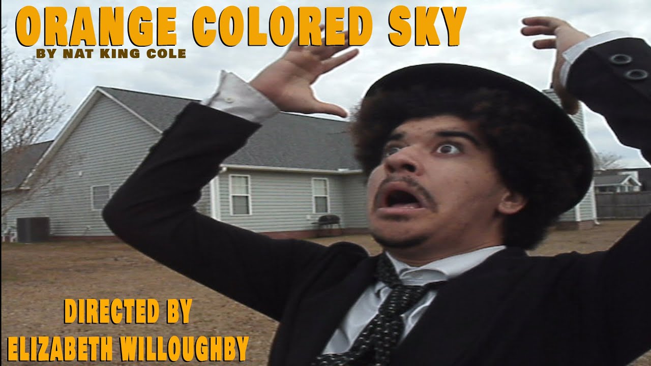 Orange Colored Sky: Nat King Cole - Video directed by Elizabeth ...