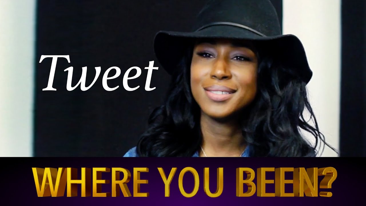 Tweet Addresses Twitter, Turning Down R&B Divas & New Album | Where You ...