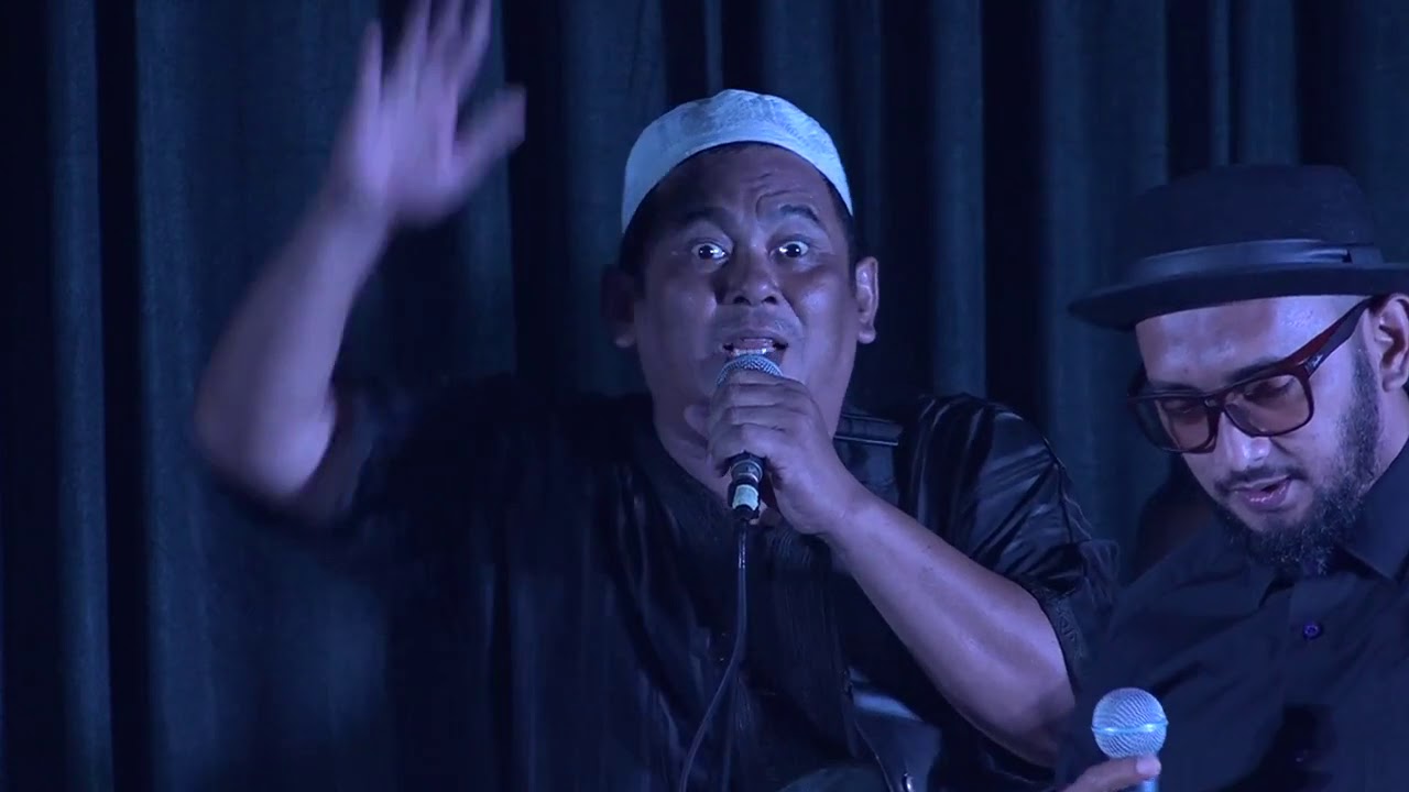 THE TRUTH REUNION LIVE PART 1 (Audio Mastered by AndriTaufan) - YouTube