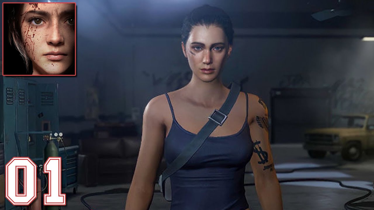 CrisisX - Last Survival Game - Gameplay Walkthrough Part #1 (Android ...