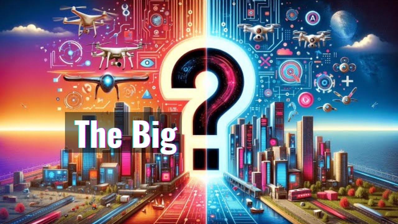 Here is Why Everyone Should Pay Attention to AI Right Now - YouTube