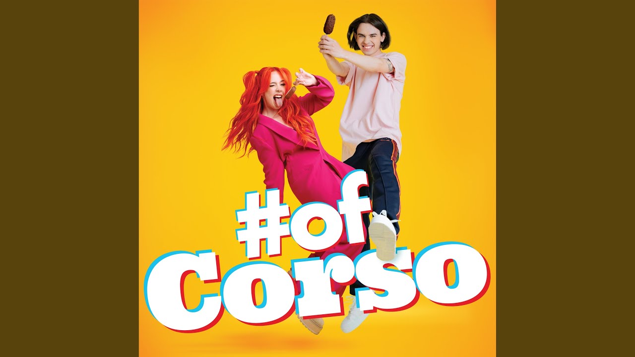 Of Corso - YouTube