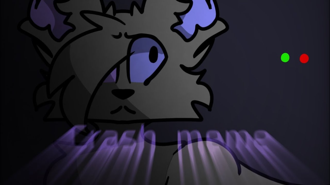 Crash Meme || Legends Of The Cursed Stars || СПОЙЛЕРЫ - YouTube