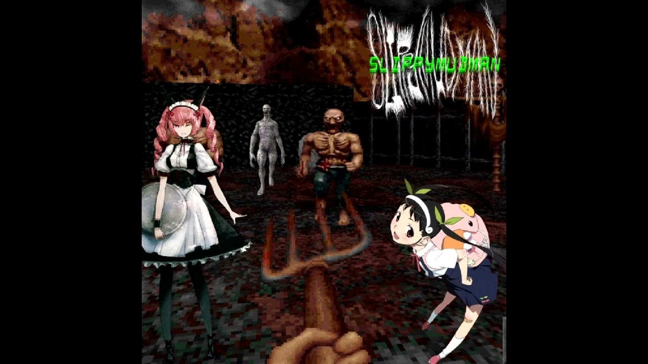 Splatter School Game