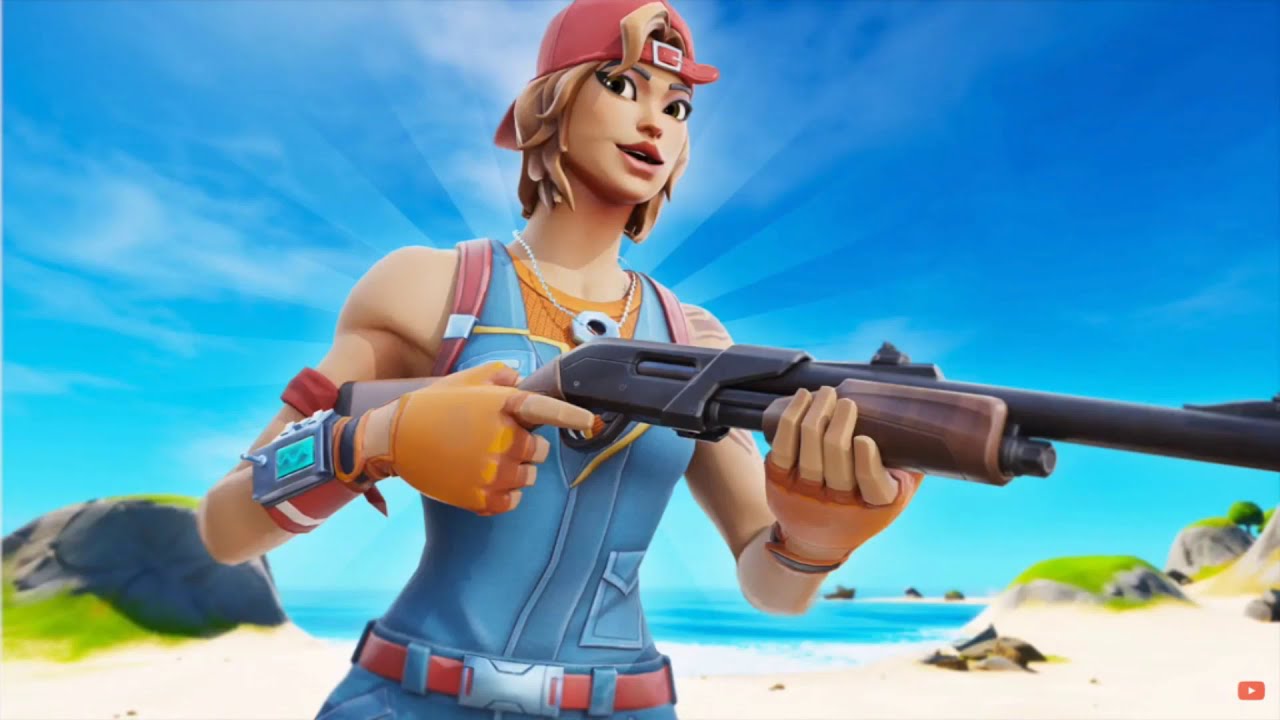 20+ Free Fortnite Thumbnails (SFM & Motion Blur) (Fortnite GFX Pack ...