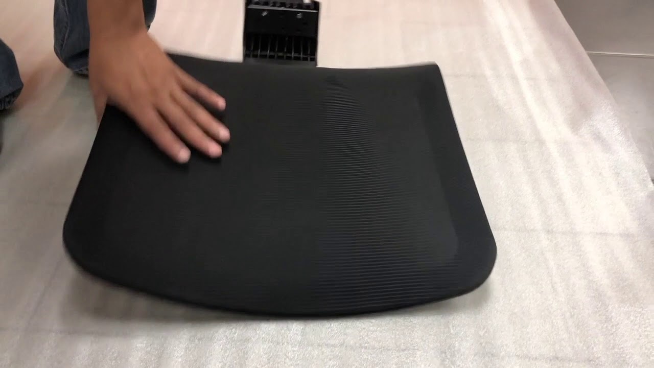 Ixaxa Office Furniture - Sohum Chairs - YouTube