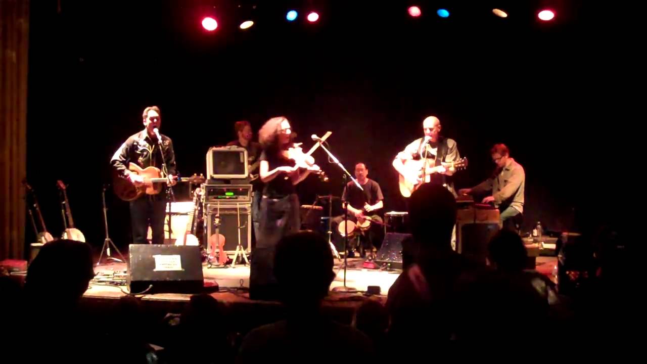 The Horse Flies -- Hush Little Baby - YouTube