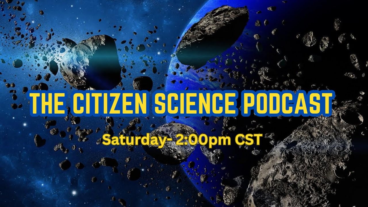 The Citizen Science Podcast - The One & Only TWIN SOLAR SYSTEM Podcast ...