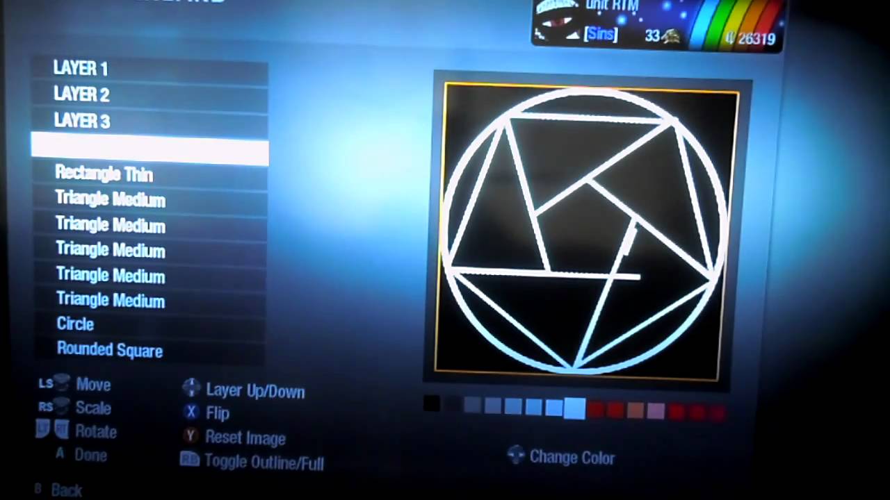 Fullmetal Alchemist Reverse Transmutation Circle