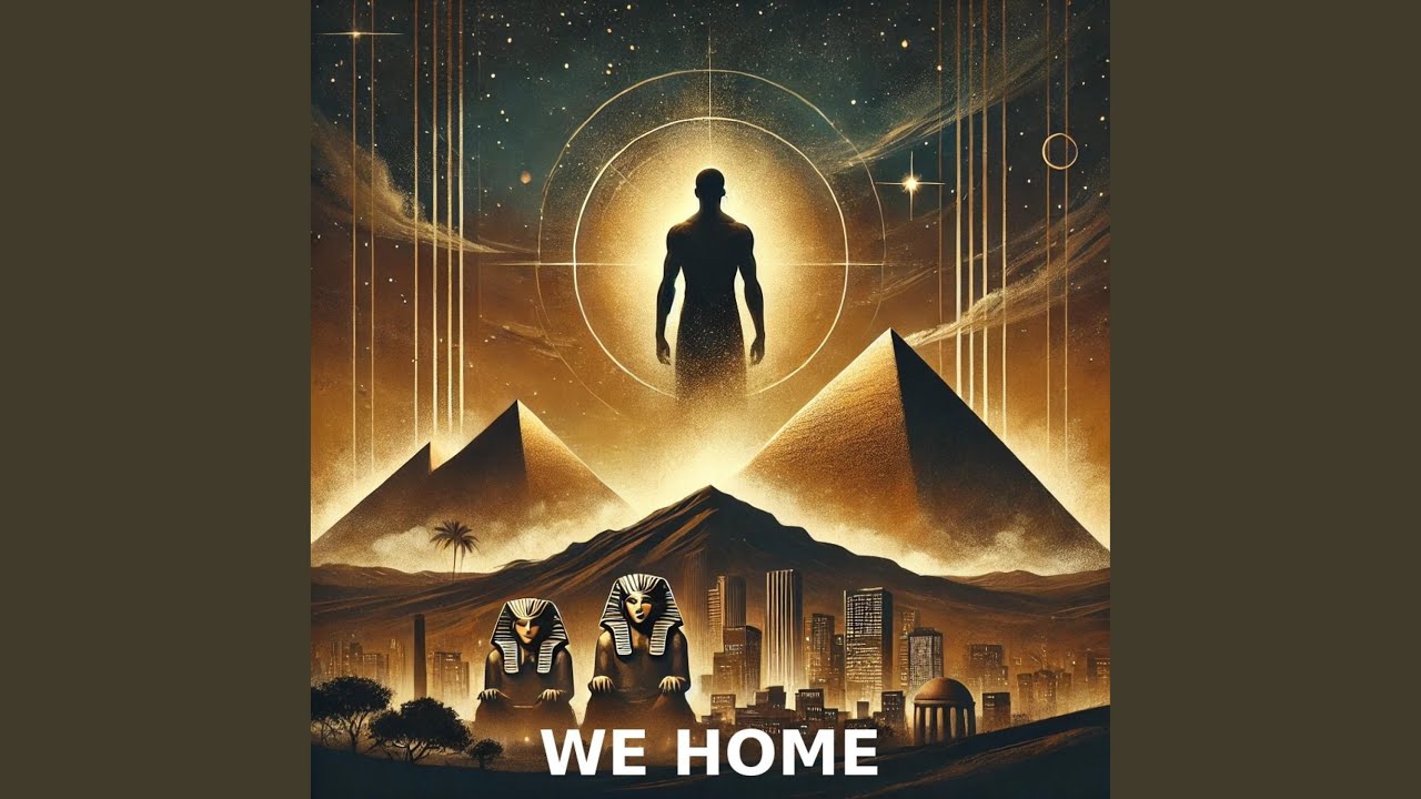 WE HOME - YouTube