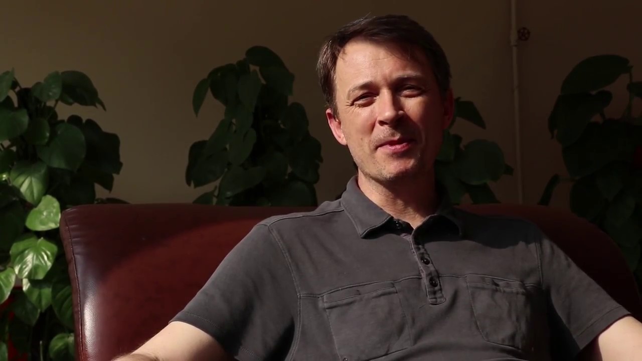 Meet Eric: International Coordinator of Foreign Faculty @ Sias ...