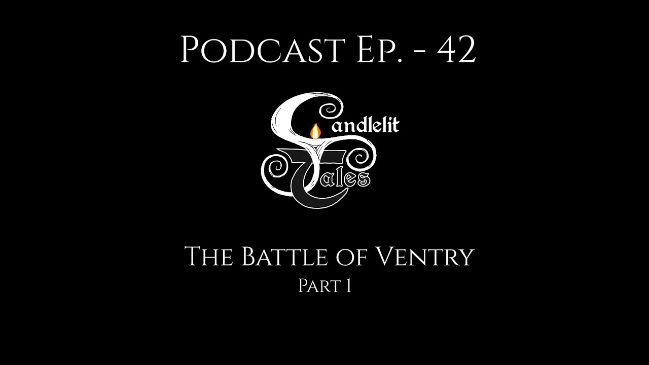 The Battle of Ventry - Part 1 - IRISH MYTHOLOGY STORYTELLING PODCAST ...