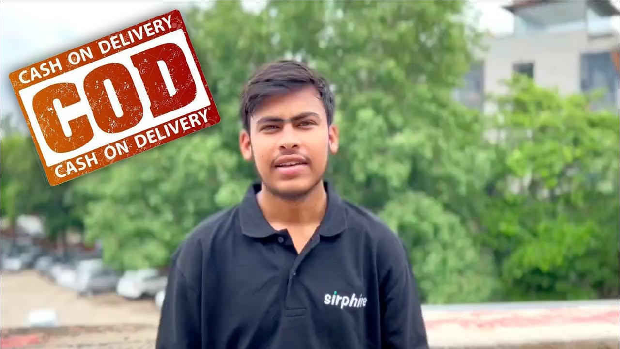 Sirphire Office Tour | Sirphire Mobile Covers Reviews - YouTube