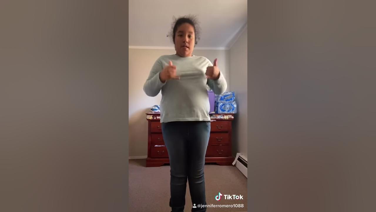 Chicken Cope Yeaitsfrancesca Three Hundred Nine Tik Tok Dance Video Youtube
