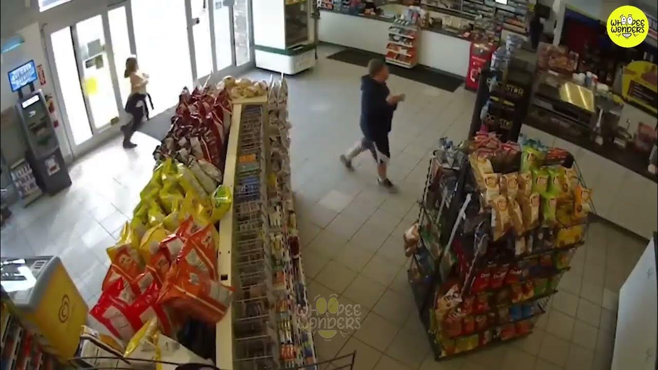 "Ultimate Fail Compilation 15 | The Most Hilarious Epic Blunders of 2025!" - YouTube