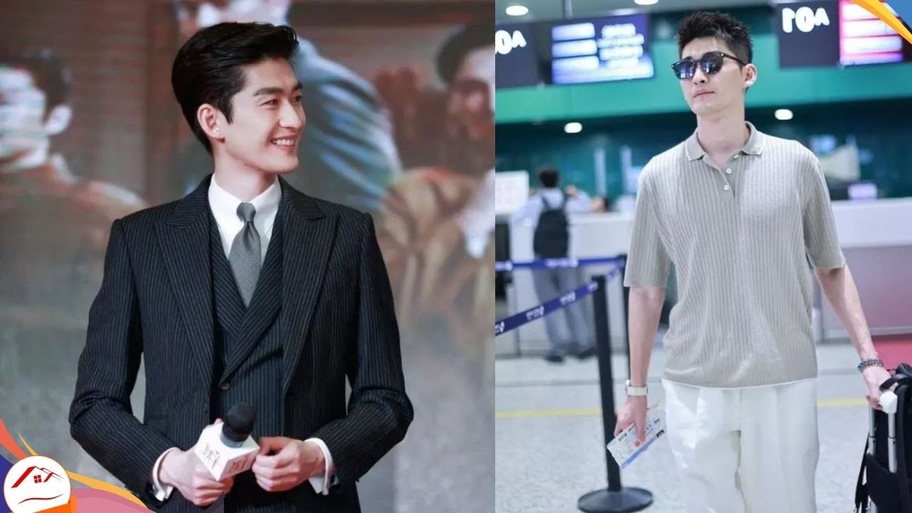 From Prince Charming to Greasy Uncle: A Panoramic Analysis of Zhang Han ...