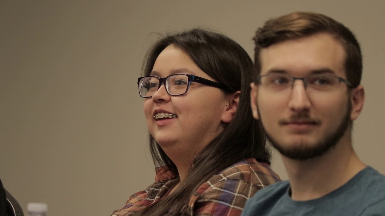 GCI Intern Program - What is it? - YouTube