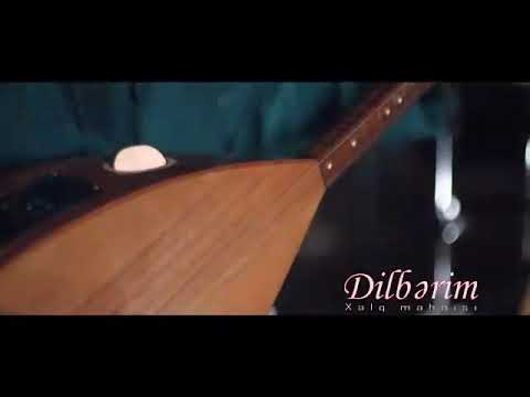 Dilbərim,dilberim Tohid noruzi Nuşabə Kərimli