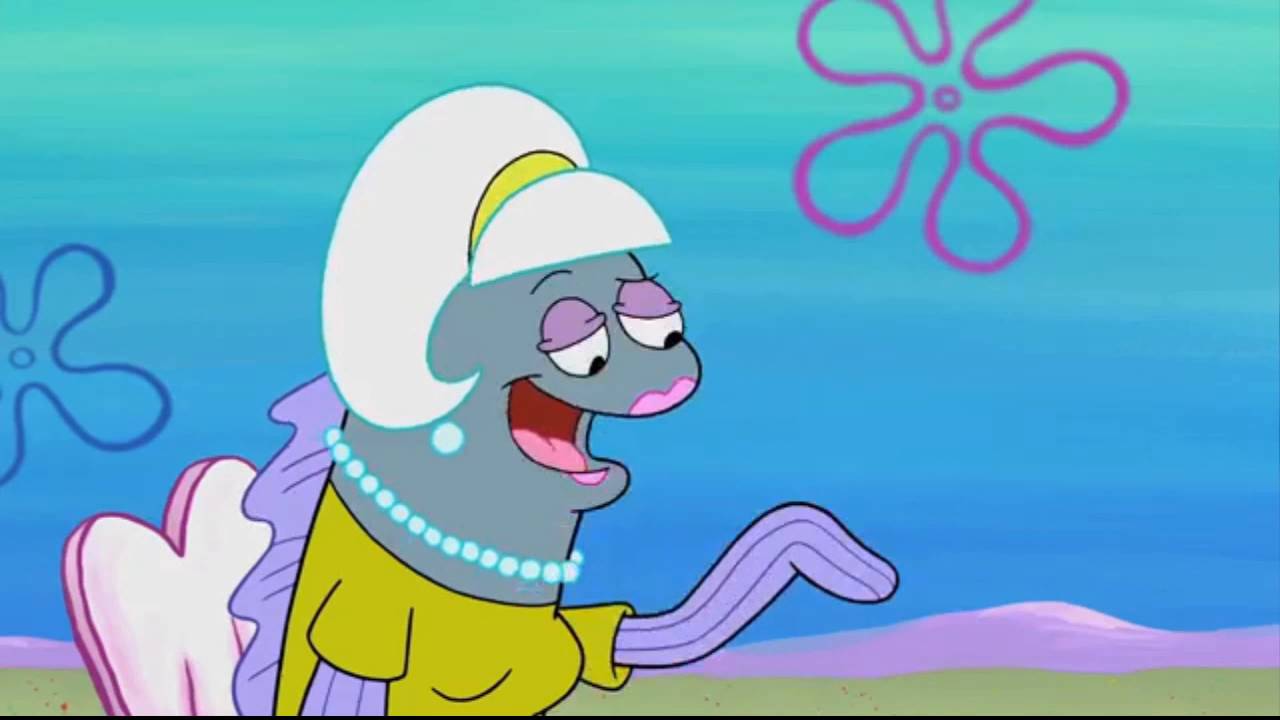 Fifty Shades of SpongeBob - YouTube