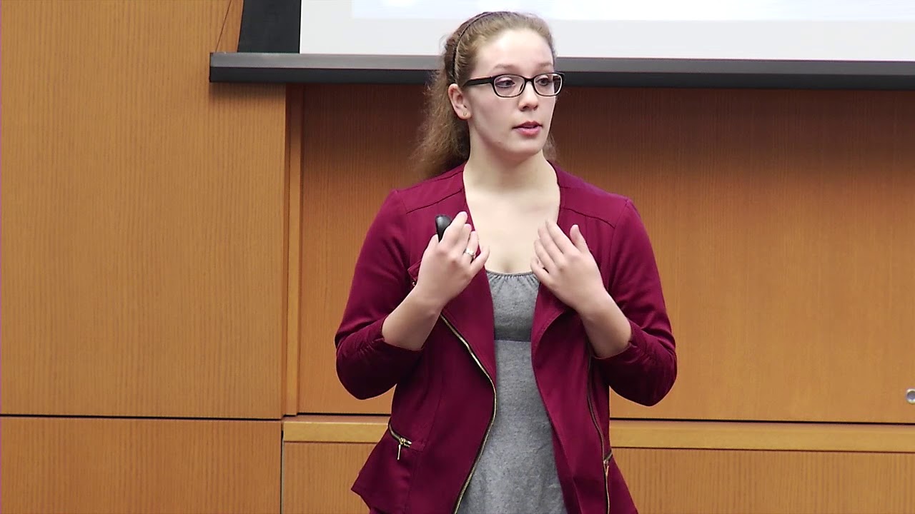 Kaitlin Hamilton - Discovery Talks - YouTube