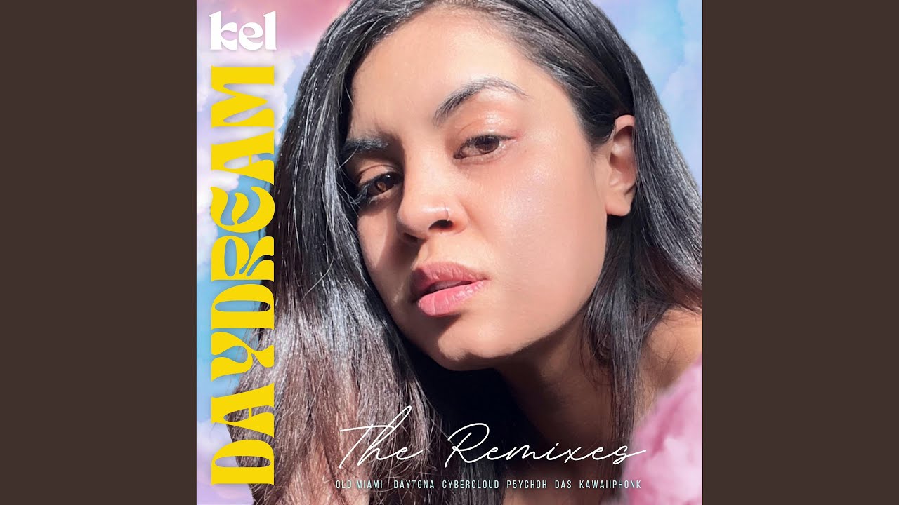 DAYDREAM (CyberCloud Remix) - YouTube