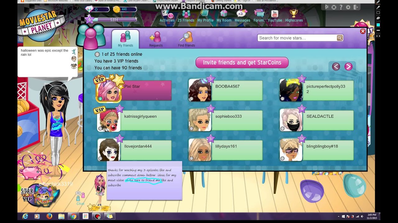 how to get vip part 3 - YouTube