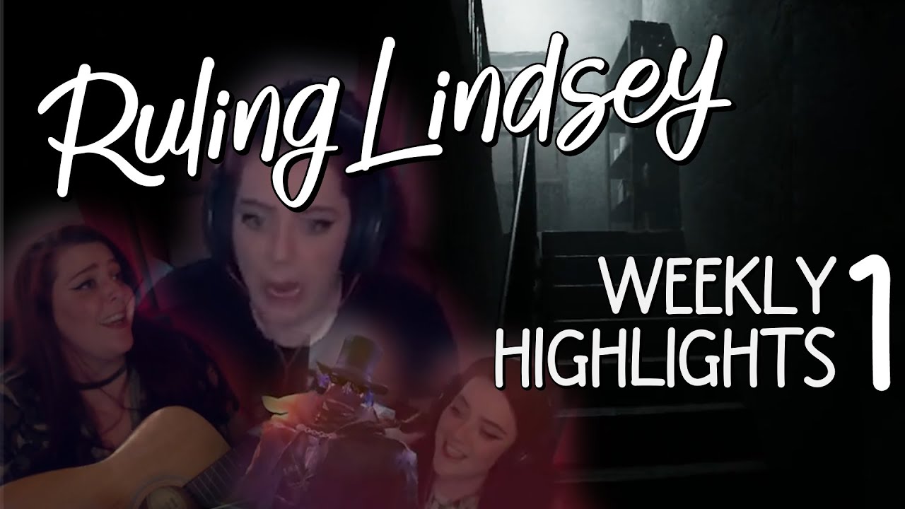 Weekly Highlights Ep1 ---- 01/6 - YouTube