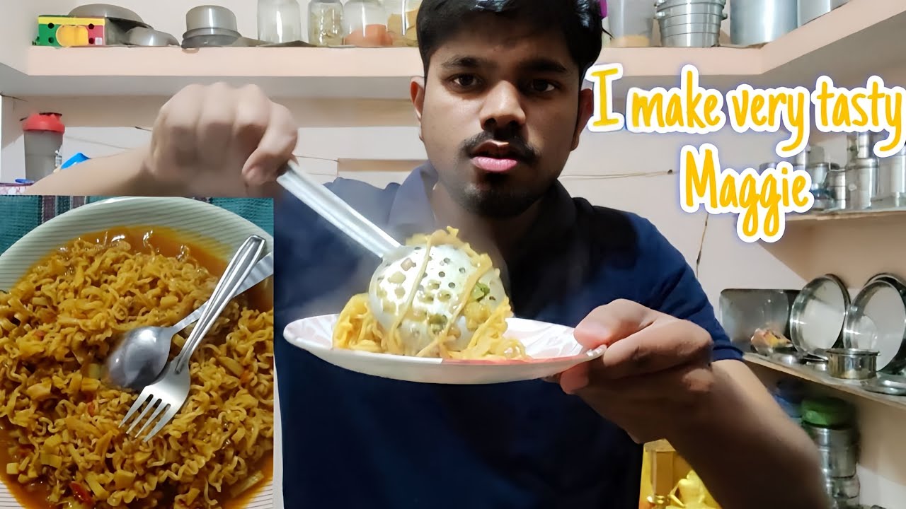 Khana hai to banaoo mere jaisa 🤤🤤 | - YouTube