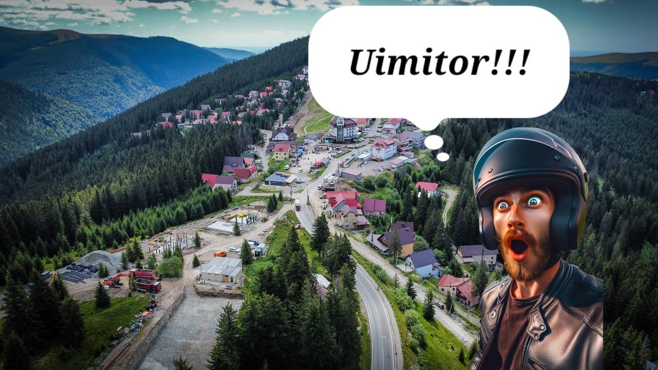 Cel mai UIMITOR traseu din ROMANIA! Ranca - Obarsia Lotrului - Jina ...