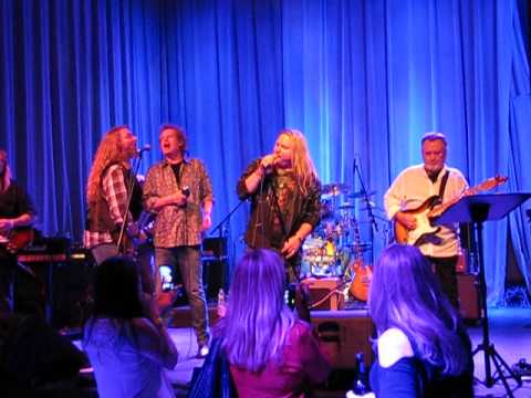 Dixie Tabernacle "Sweet Home Alabama" - YouTube