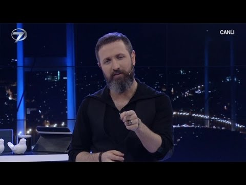 GÖLGESİZLERLE - 25 NİSAN 2015