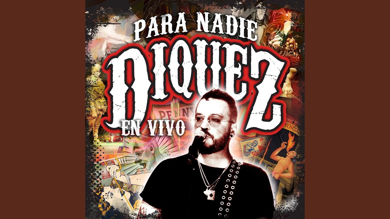 La Noche Que Te Debo (En Vivo) - YouTube