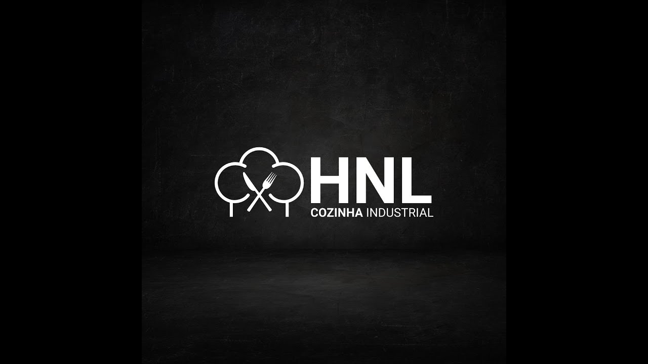 Institucional HNL Cozinha Industrial - 2024 - YouTube