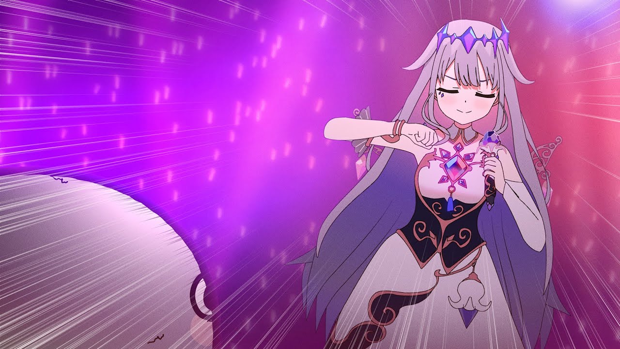 ISHIGORO GOROGORO BIBOO TAX TAX 【しかのこのこのここしたんたん / @KosekiBijou Version ...