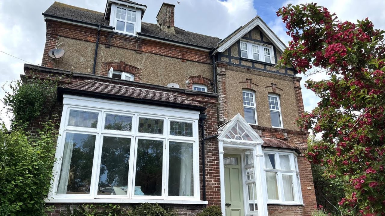 Let Flat 2 63 Filsham Road St Leonards On Sea Youtube
