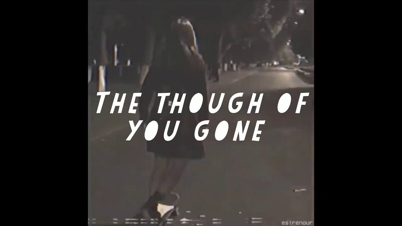 U Were Mine, Not Anymore - 1Nonly (Lyrics) - YouTube